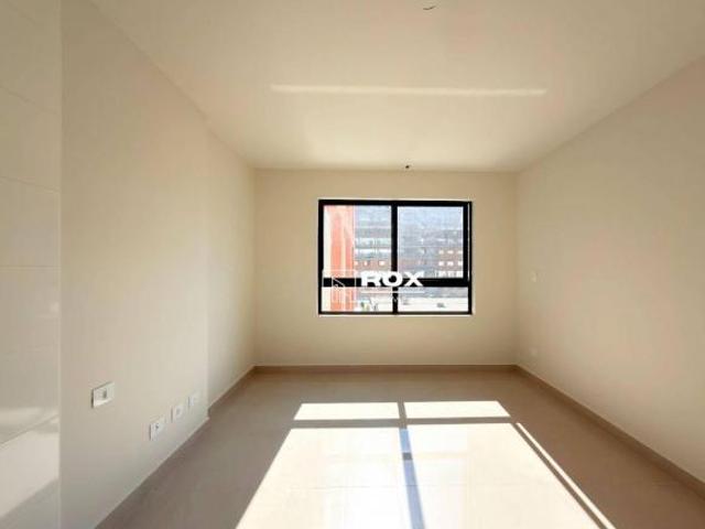 Kitnet com 1 quarto à venda por R$ 339.000 Centro Curitiba/PR