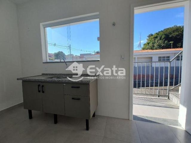 Kitnet com 1 quarto a venda Vila Hortencia Zona Leste Sorocaba/SP
