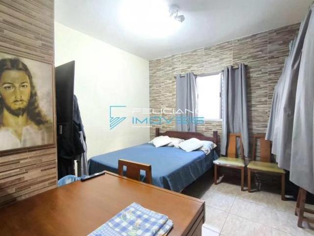 Kitnet com 1 quarto, Boqueirão, Praia Grande R$ 180 mil, Cod: 6779