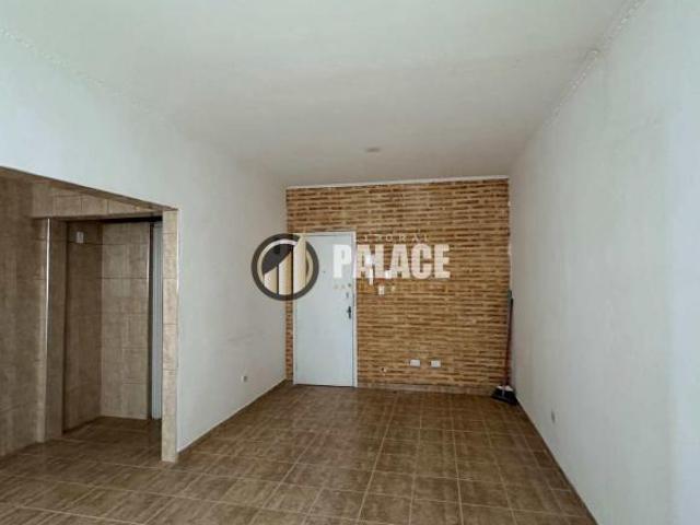 Kitnet com 1 quarto, Boqueirão, Praia Grande R$ 245 mil, Cod: 5127
