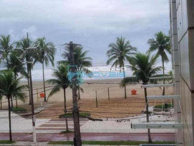 Kitnet com 1 quarto, Boqueirão, Praia Grande R$ 245 mil, Cod: 7393