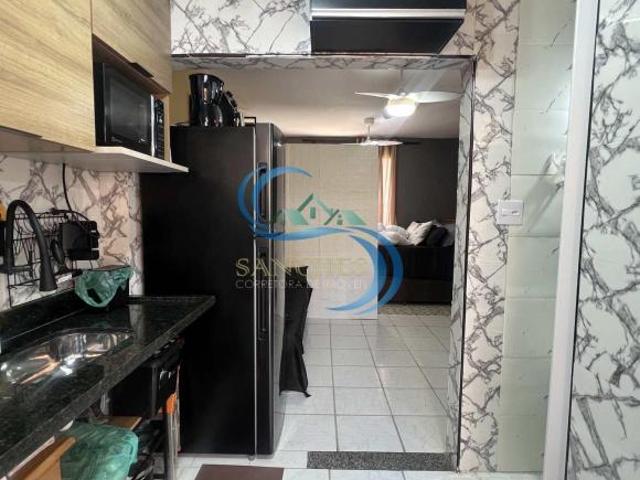 Kitnet com 1 quarto, Caiçara, Praia Grande R$ 205 mil, Cod: 7550