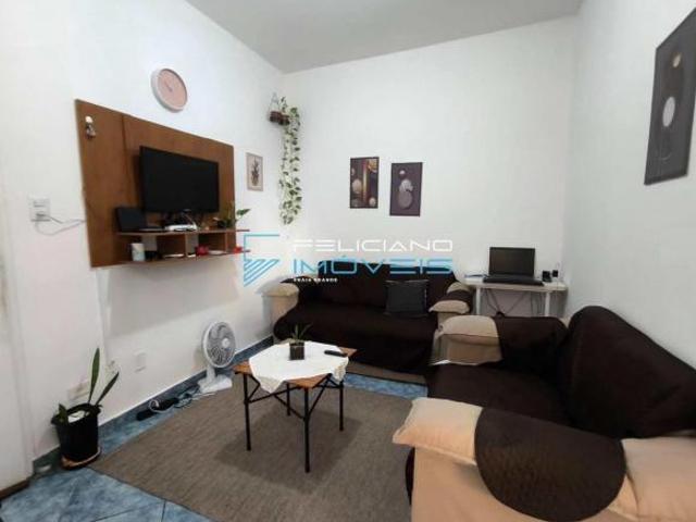 Kitnet com 1 quarto, Caiçara, Praia Grande R$ 202 mil, Cod: 7610