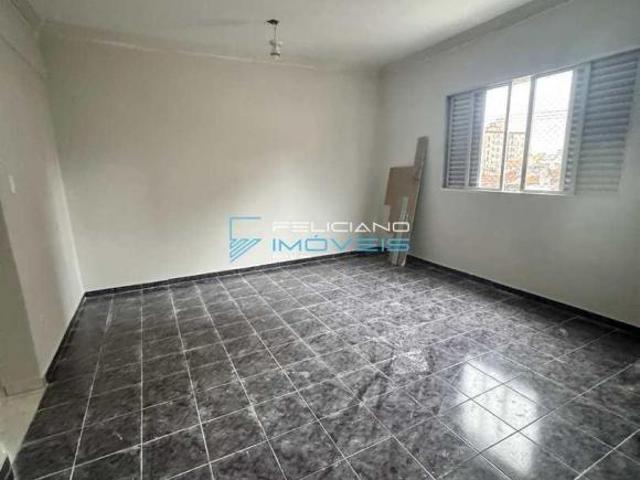 Kitnet com 1 quarto, Canto do Forte, Praia Grande R$ 199 mil, Cod: 5632