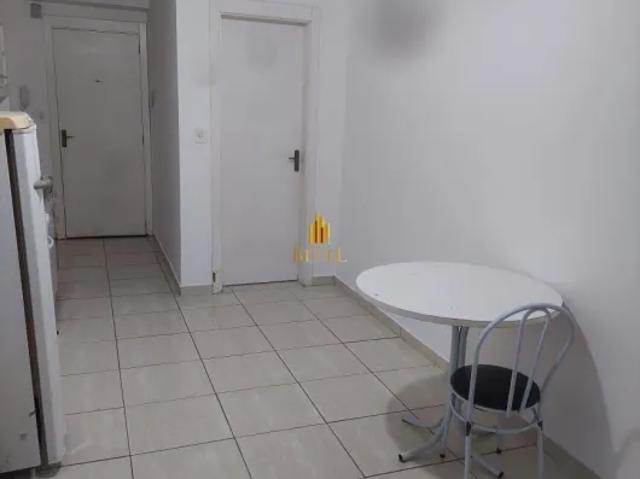 Kitnet com 1 Quarto e 1 banheiro à Venda, 25 m² por R$ 119.000