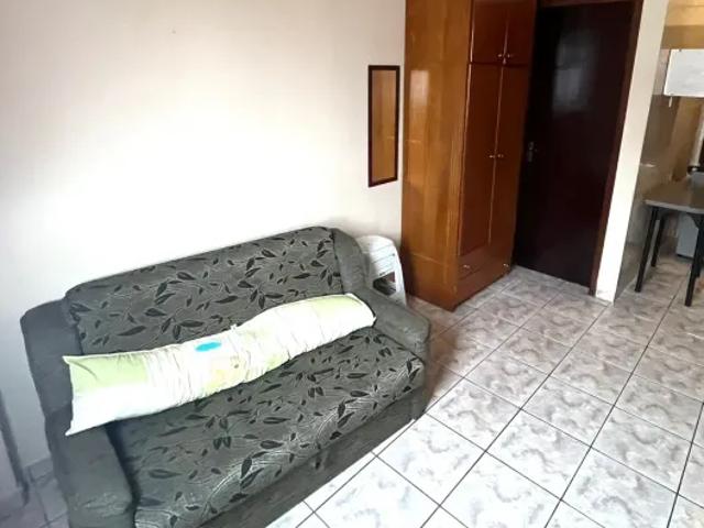 Kitnet com 1 Quarto e 1 banheiro à Venda, 25 m² por R$ 129.000