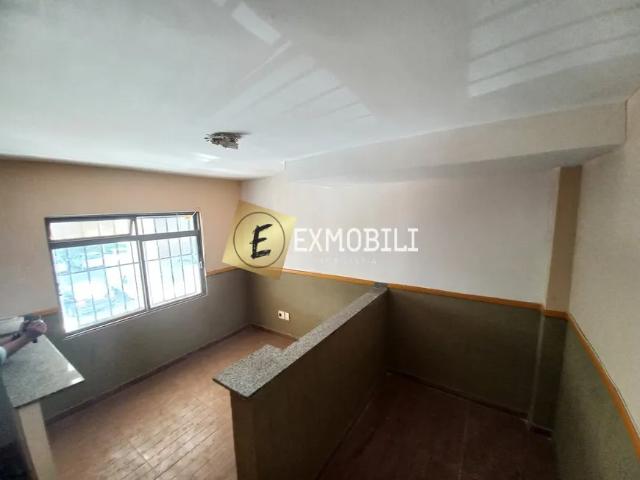 Kitnet com 1 Quarto e 1 banheiro à Venda, 25 m² por R$ 150.000