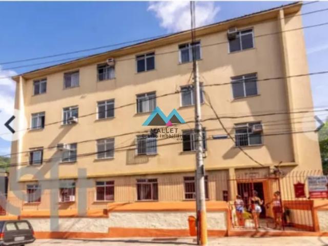 Kitnet com 1 Quarto e 1 banheiro à Venda, 26 m² por R$ 200.000
