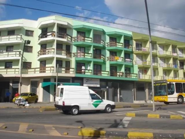 Kitnet com 1 Quarto e 1 banheiro à Venda, 27 m² por R$ 117.000
