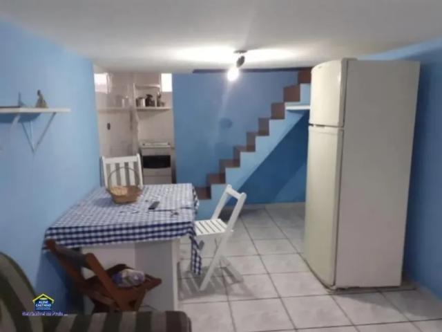 Kitnet com 1 Quarto e 1 banheiro à Venda, 28 m² por R$ 125.000