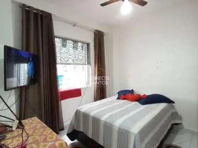 Kitnet com 1 Quarto e 1 banheiro à Venda, 28 m² por R$ 138.000