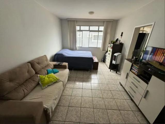 Kitnet com 1 Quarto e 1 banheiro à Venda, 28 m² por R$ 210.000
