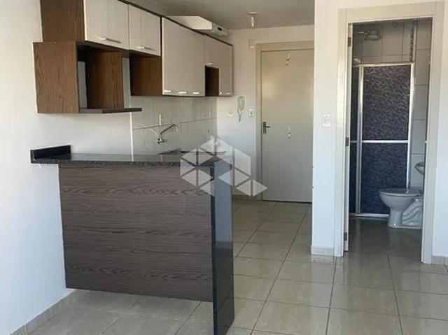 Kitnet com 1 Quarto e 1 banheiro à Venda, 29 m² por R$ 128.000