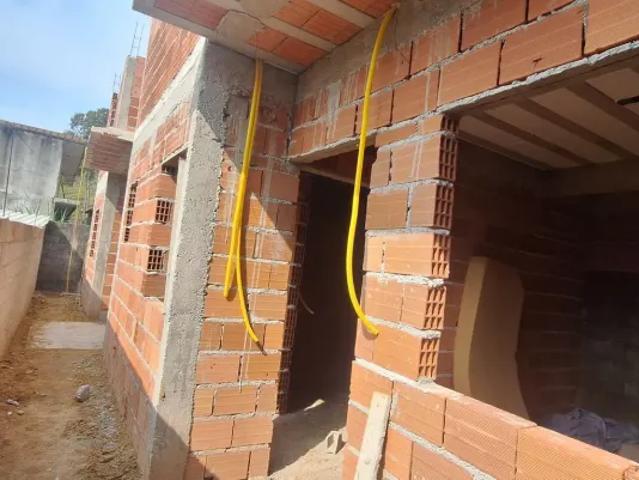 Kitnet com 1 Quarto e 1 banheiro à Venda, 34 m² por R$ 105.000