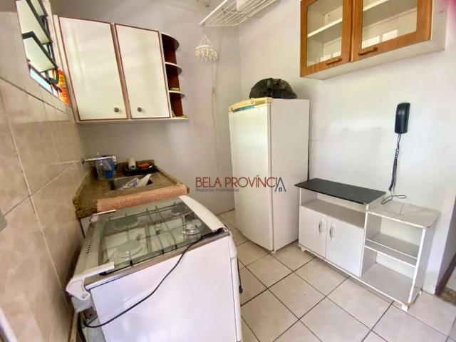 Kitnet com 1 Quarto e 1 banheiro à Venda, 35 m² por R$ 110.000