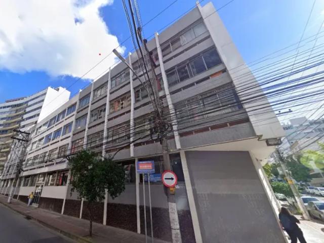 Kitnet com 1 Quarto e 1 banheiro à Venda, 35 m² por R$ 125.000