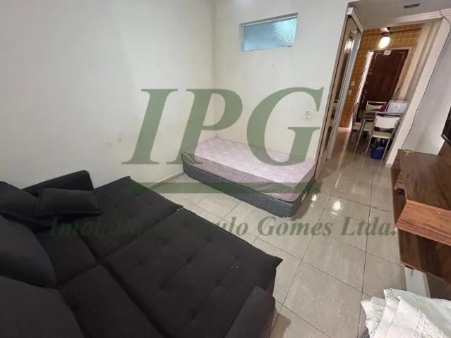 Kitnet com 1 Quarto e 1 banheiro à Venda, 35 m² por R$ 200.000