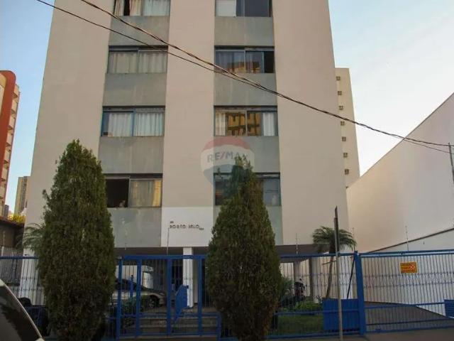 Kitnet com 1 Quarto e 1 banheiro à Venda, 37 m² por R$ 107.000