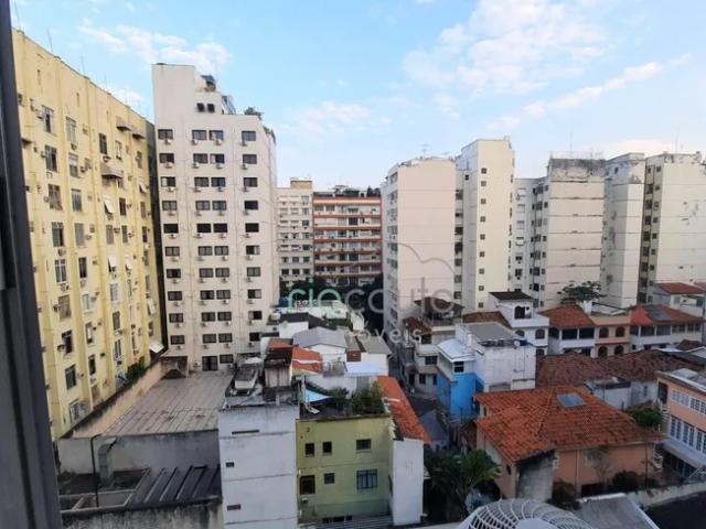 Kitnet com 1 Quarto e 1 banheiro à Venda, 38 m² por R$ 520.000