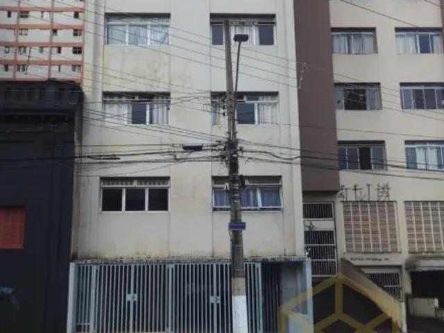 Kitnet com 1 Quarto e 1 banheiro à Venda, 30 m² por R$ 100.000
