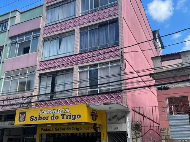 Kitnet com 1 Quarto e 1 banheiro à Venda, 30 m² por R$ 100.000
