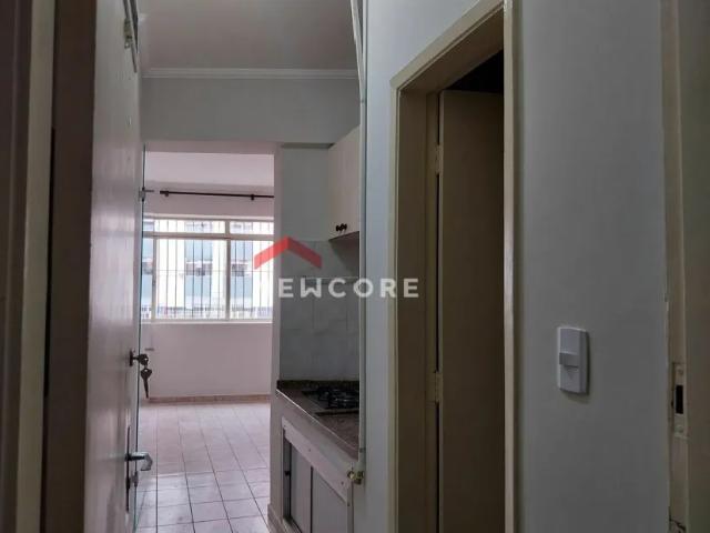 Kitnet com 1 Quarto e 1 banheiro à Venda, 30 m² por R$ 127.900