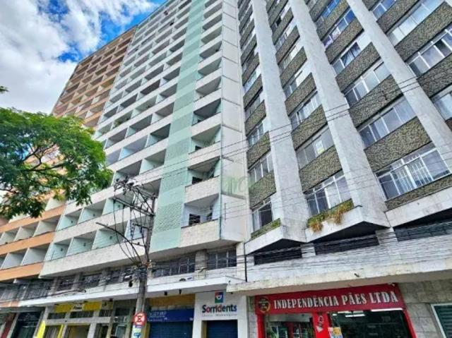 Kitnet com 1 Quarto e 1 banheiro à Venda, 30 m² por R$ 129.000