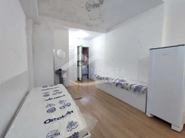 Kitnet com 1 Quarto e 1 banheiro à Venda, 30 m² por R$ 350.000