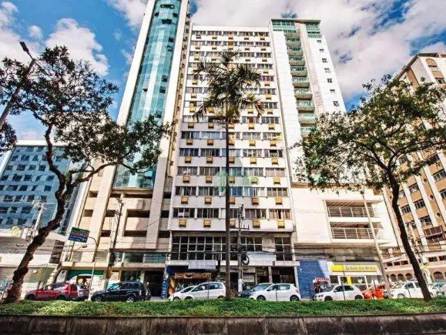 Kitnet com 1 Quarto e 1 banheiro à Venda, 40 m² por R$ 129.000