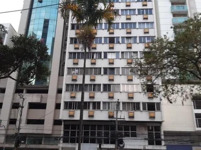Kitnet com 1 Quarto e 1 banheiro à Venda, 40 m² por R$ 129.000