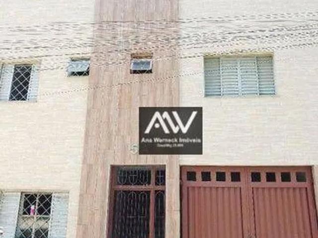 Kitnet com 1 Quarto e 1 banheiro à Venda, 40 m² por R$ 90.000