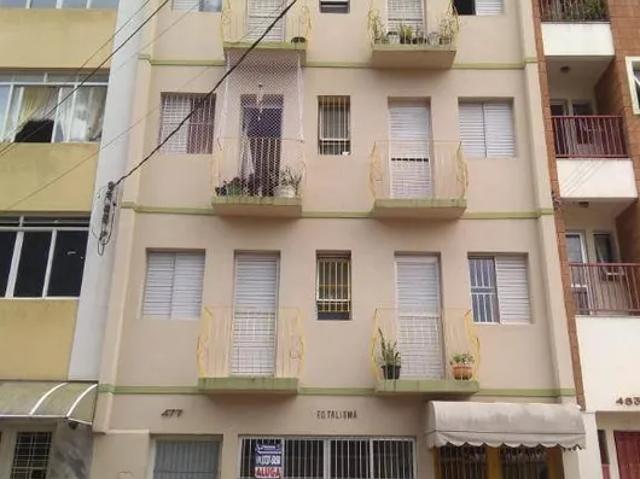 Kitnet com 1 Quarto e 1 banheiro à Venda, 42 m² por R$ 100.000