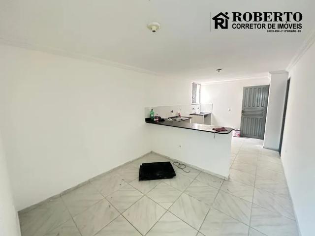 Kitnet com 1 Quarto e 1 banheiro à Venda, 50 m² por R$ 100.000
