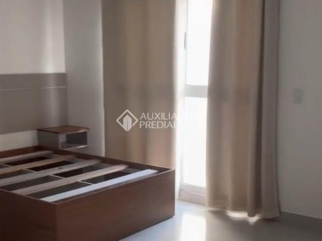 Kitnet com 1 quarto e 30m² para alugar em Osvaldo Cruz, São Caetano do Sul