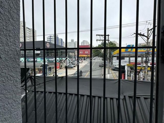 Kitnet com 1 quarto e 30m² para alugar em Centro, São Bernardo do Campo