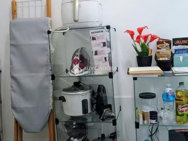 Kitnet com 1 quarto e 30m² para alugar em Dermarchi, São Bernardo do Campo