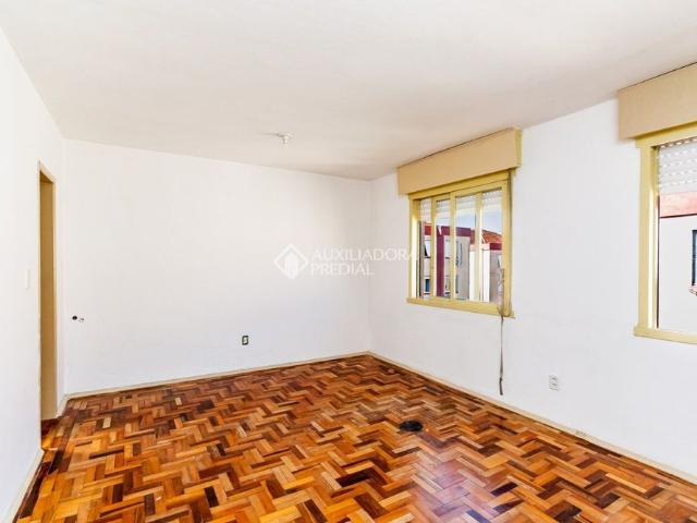 Kitnet com 1 quarto e 39m² para alugar em Jardim Leopoldina, Porto Alegre