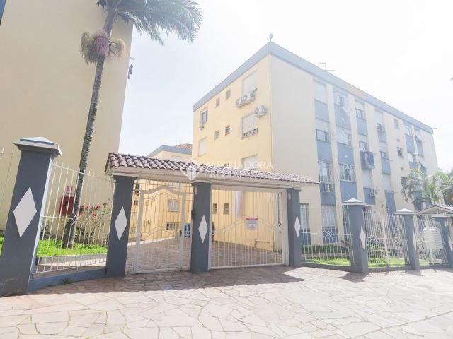 Kitnet com 1 quarto e 44m² para alugar em Vila Ipiranga, Porto Alegre