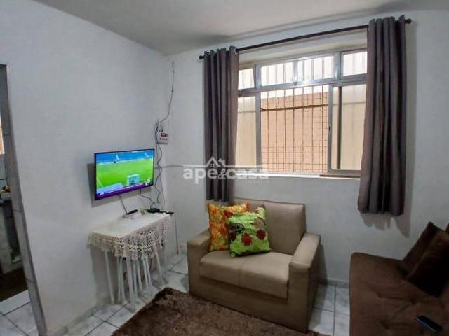 Kitnet com 1 quarto em Praia Grande R$ 220.000,00