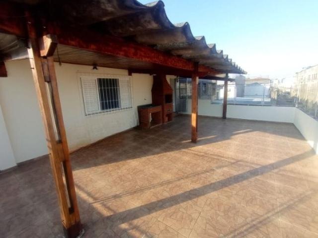 Kitnet com 1 quarto para alugar na Vila Socorro