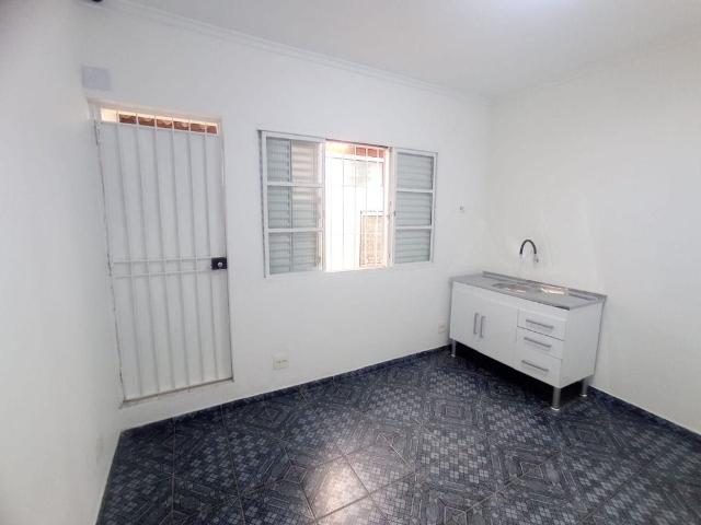 Kitnet com 1 quarto para alugar na Vila Socorro
