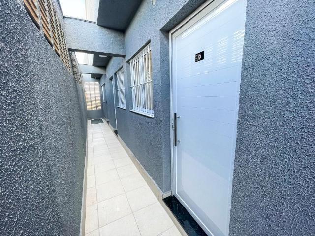 Kitnet com 1 quarto para alugar no Jardim Itatiaia