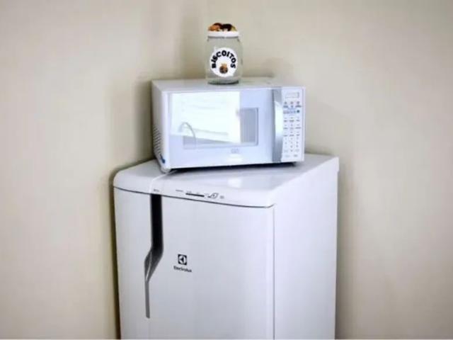 Kitnet com 1 Quarto para alugar, 15m² Vila Polopoli