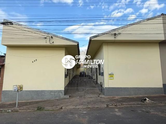 Kitnet com 1 quarto para alugar