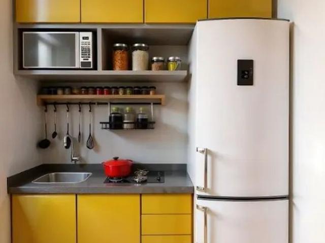 Kitnet com 1 Quarto para alugar, 25m² Tatuapé