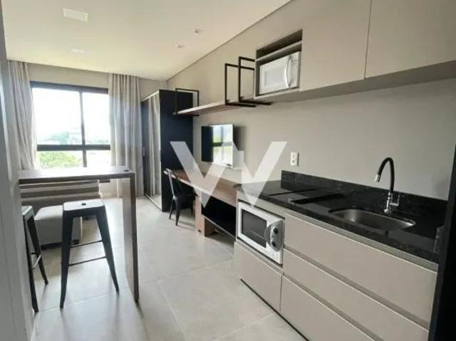 Kitnet com 1 Quarto para alugar, 25m² Vila Nova