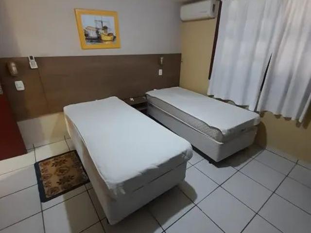 Kitnet com 1 Quarto para alugar, 25m² Linha Imperial