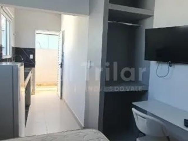 Kitnet com 1 Quarto para alugar, 27m² Centro