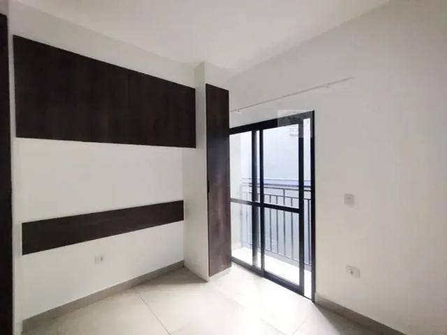 Kitnet com 1 Quarto para alugar, 27m² Lapa