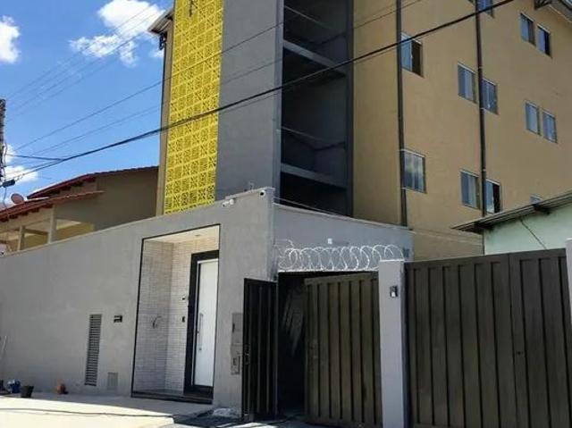Kitnet com 1 Quarto para alugar, 27m² Setor Sol Nascente